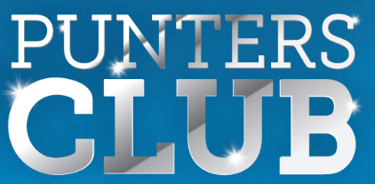 Punters club casinos | Pooling money to bet online